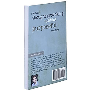 Greatest Inspirational Quotes: 365 days to more Happiness, Success, and Motivation