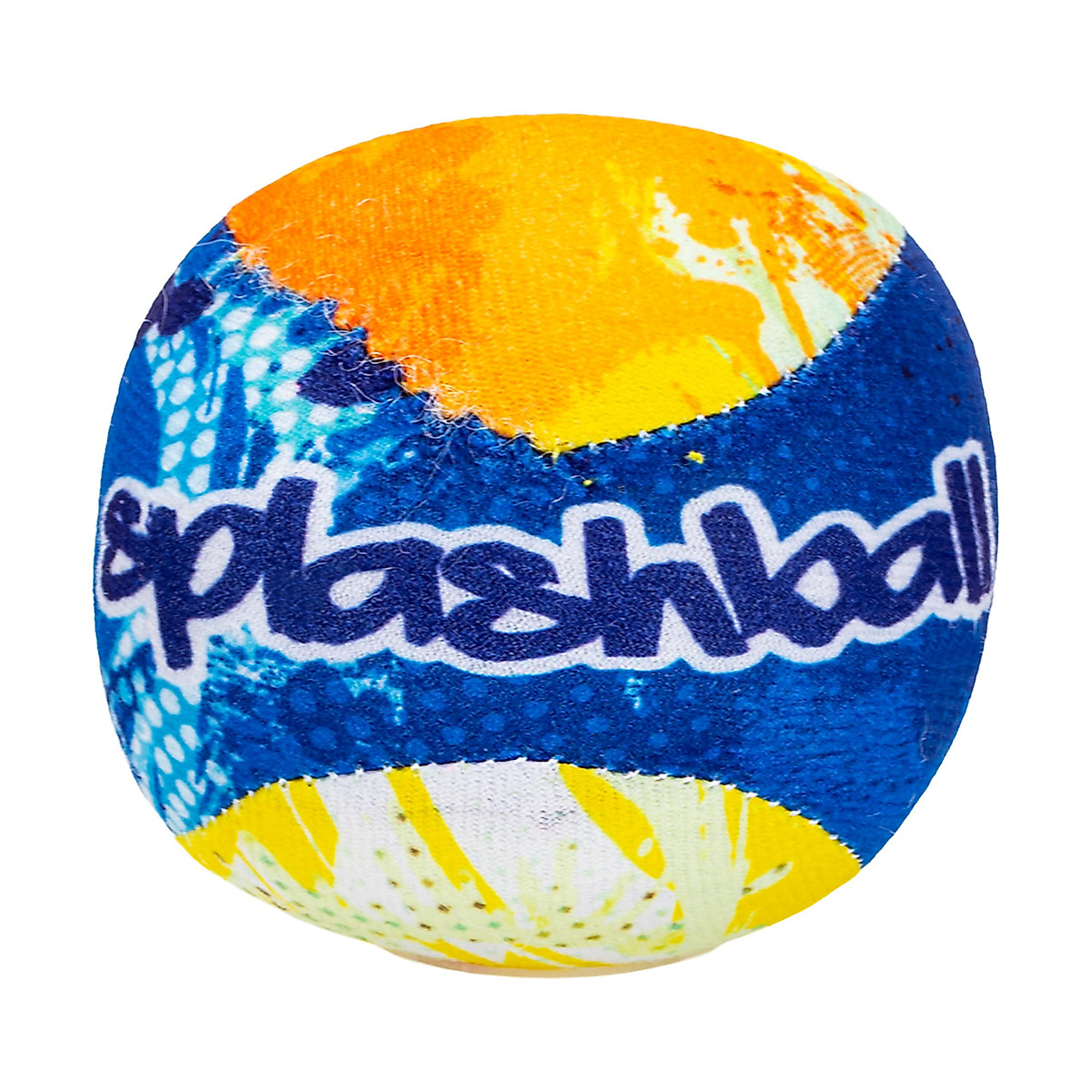 Franklin Sports Throw 'N Splash Spring Grip