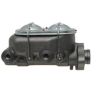 ACDelco Professional 18M72 Brake Master Cylinder Assembly