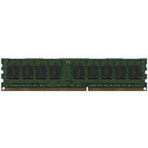 647909-B21 - HP Compatible 8GB PC3-10600 DDR3-1333 2Rx8 1.35v ECC UDIMM