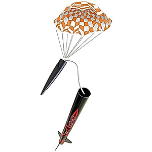 Estes Journey Launch Set , Black