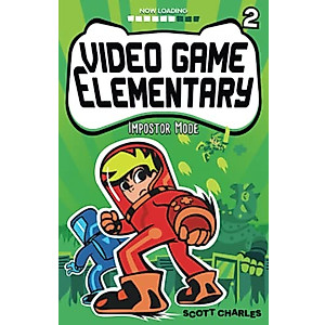 Impostor Mode (Video Game Elementary)