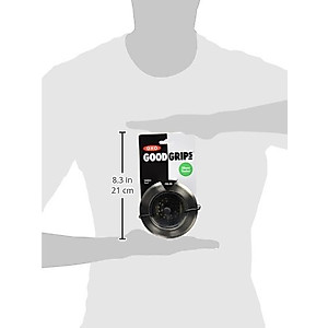 OXO Good Grips Silicone Sink Strainer, Set of 2
