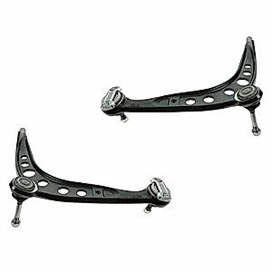 South Mud Bay Control Arms Ball Joints Tie Rods Sway Bar Links Suspension Kit Front Fits 170850316