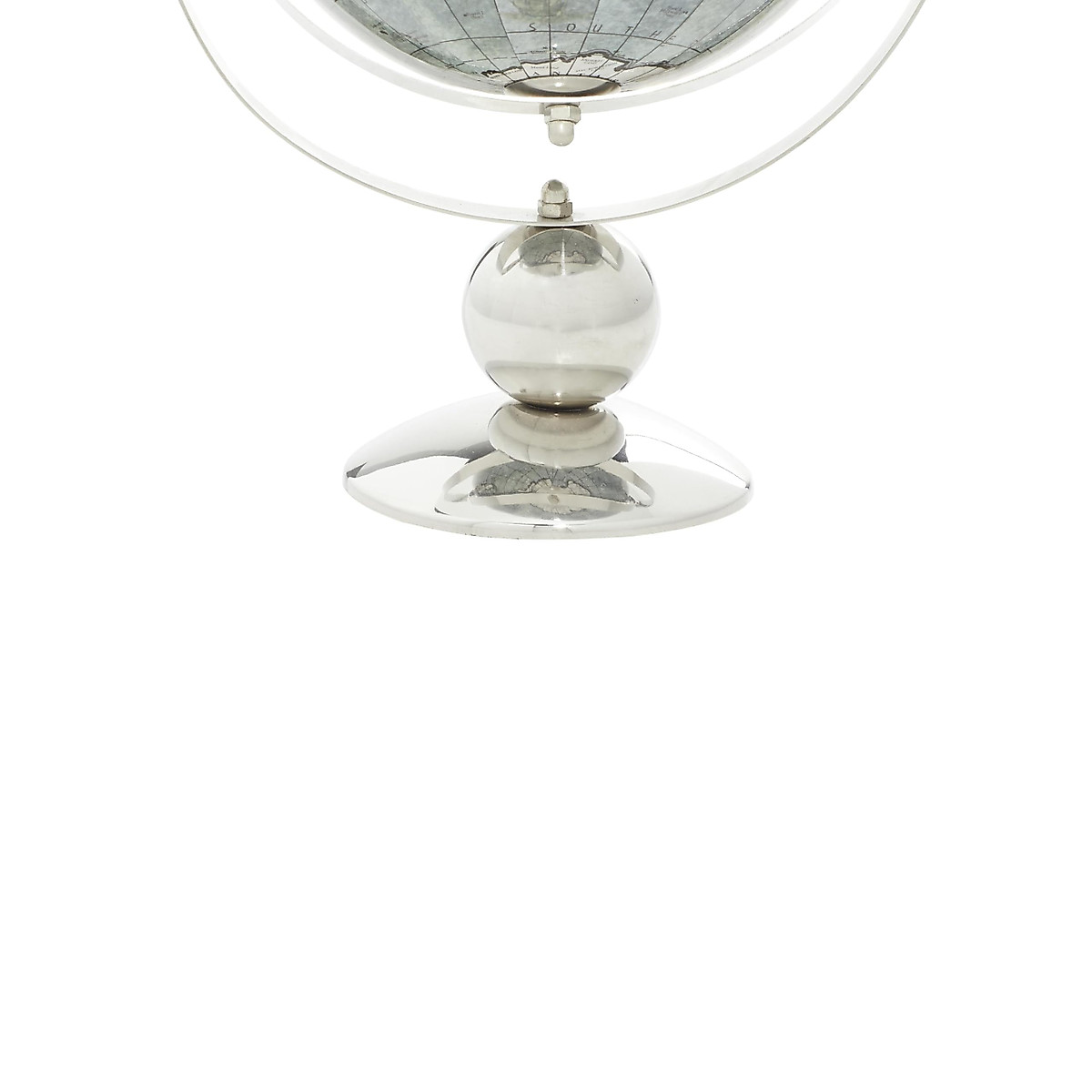 Benzara Metal Planter Upgrade The Decor Appeal of Short Spaces