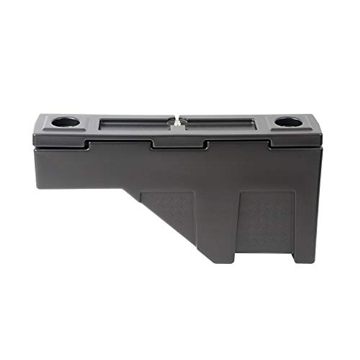 DEE ZEE DZ95P Poly Plastic Tool Box