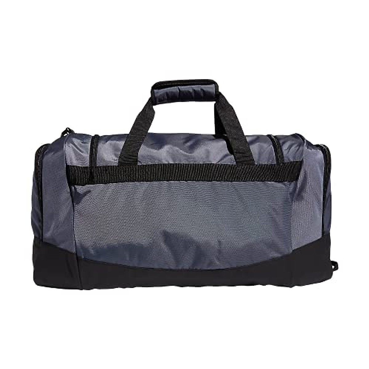 adidas Unisex Adult Defender 4 Medium Duffel Bag, Team Onix Grey, One Size
