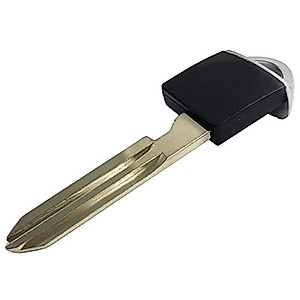 KAWIHEN Uncut Transponder Ignition Key Blank Remote Key Fob Compatible with for 3 4 5 Buttons KR5S180144014 CWTWB1U808 CWTWB1U818 285E3-3SG0D KR55WK48903 KR55WK49622 285E3EH12A