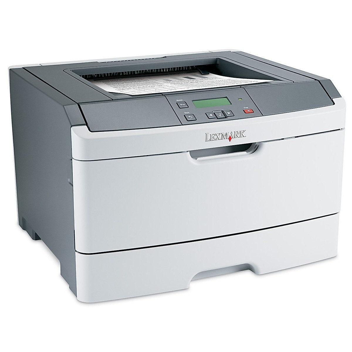 Certified Refurbished Lexmark E360DN E360 34S0525 Laser Printer with 90-day Warranty
