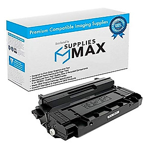 SuppliesMAX Compatible Replacement for CIG100858P Toner Cartridge (10000 Page Yield) - Replacement to Panasonic UG-3313