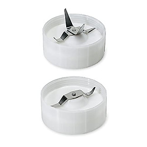 Tribest PB-350XL-A Personal Blender for Shakes and Smoothies with Portable Blender Cups, White