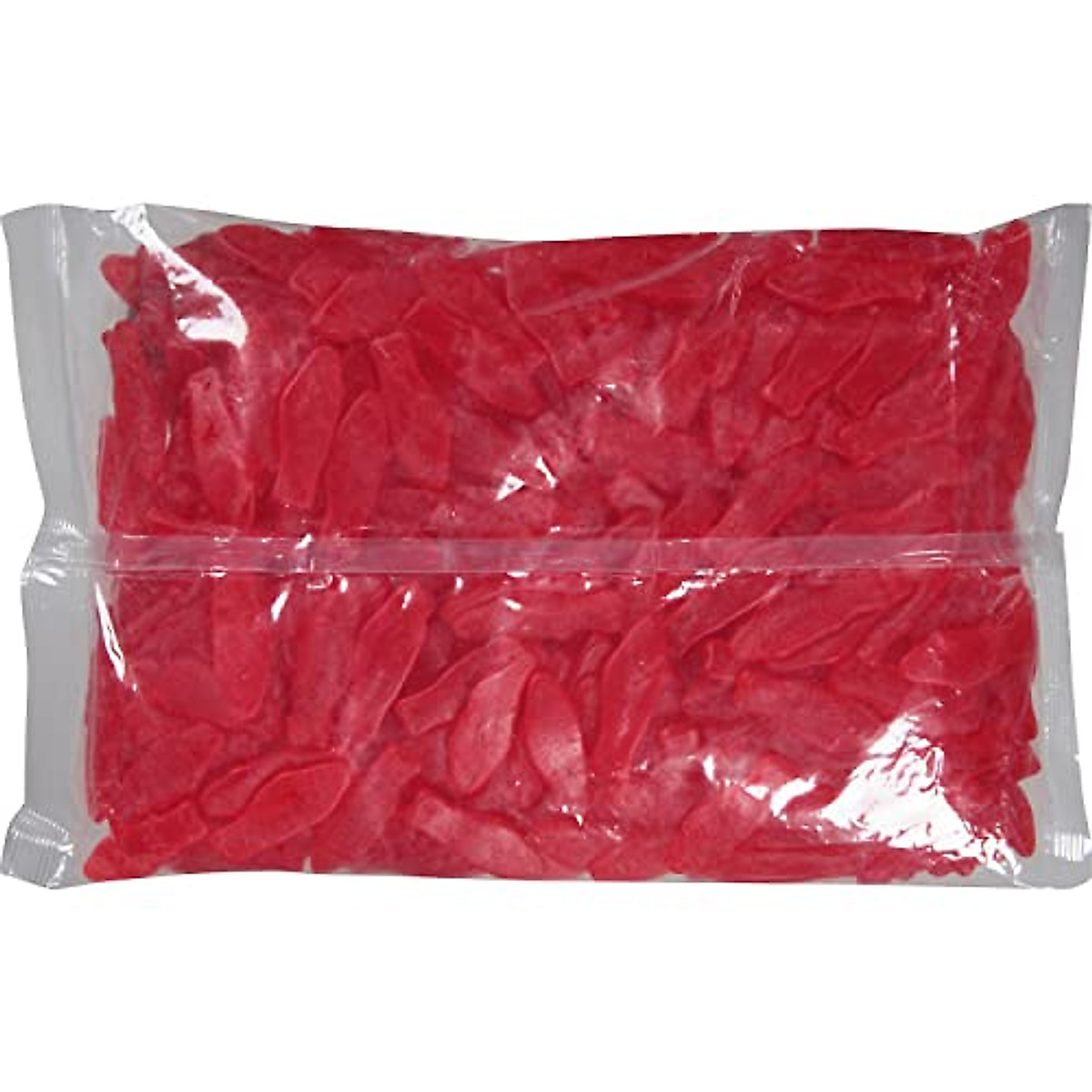 SWEDISH FISH Soft & Chewy Candy, 5 lb Bag