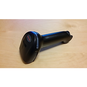 Honeywell 1902GSR-2USB-5-N Usb Kit 1d Pdf417 2d Sr Blk Perp Scan 1902gsr-2 Charge Usb A 3m Cabl