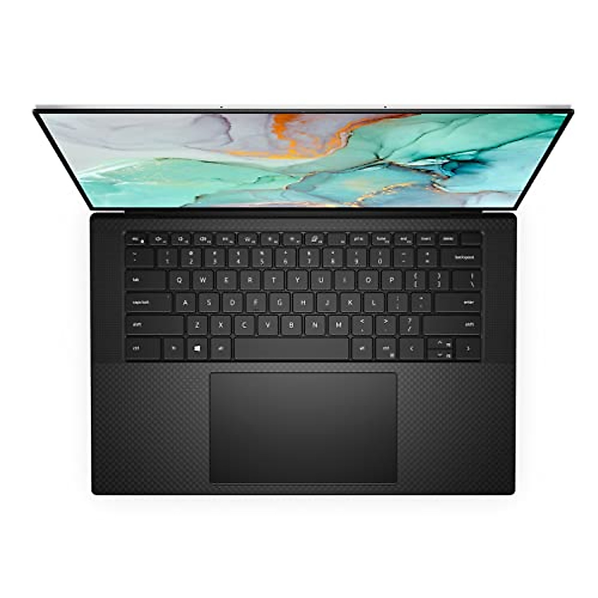 New XPS 15 9510 15.6" Touch Laptop 11th Gen Core i9-11900H 4.9 GHz RTX 3050 Ti OLED 3.5K (3456x2160) Anti-Ref 500-Nit Display Plus Best Notebook Stylus Pen (8TB SSD RAID|64GB RAM) Win 11 Pro