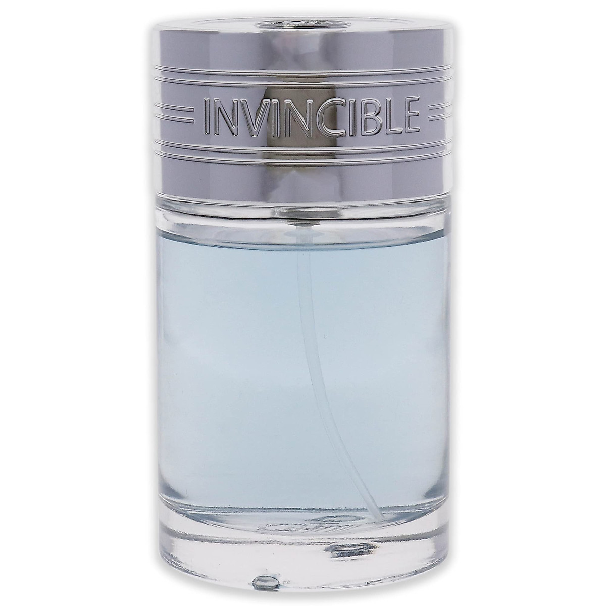 New Brand Perfumes Prestige Invincible EDT Spray Men 3.3 oz (sem numero)
