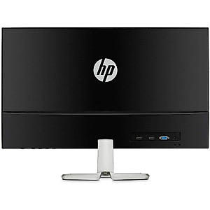 HP 2022 Premium M32f 75Hz 31.5" Widescreen VA LED FHD 1080P Anti-Glare Monitor for Business and Student, AMD FreeSync, 7ms Response Time, 2X HDMI, VGA, 178°, AllyFlex HDMI Cable