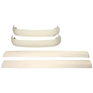 Generac Bisque Fascia Base Wrap