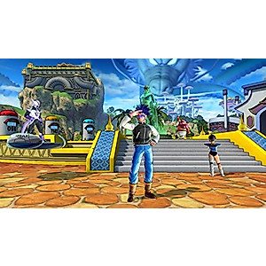 Dragon Ball Xenoverse 2 - Nintendo Switch
