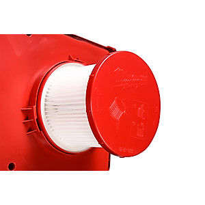 Milwaukee 0970-20 M18 Fuel 18V PACKOUT 2.5 Gallon Wet/Dry Vacuum Bare Tool