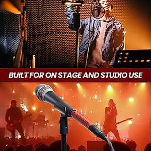 SE ELECTRONICS - Dynamite Active in-Line Preamp