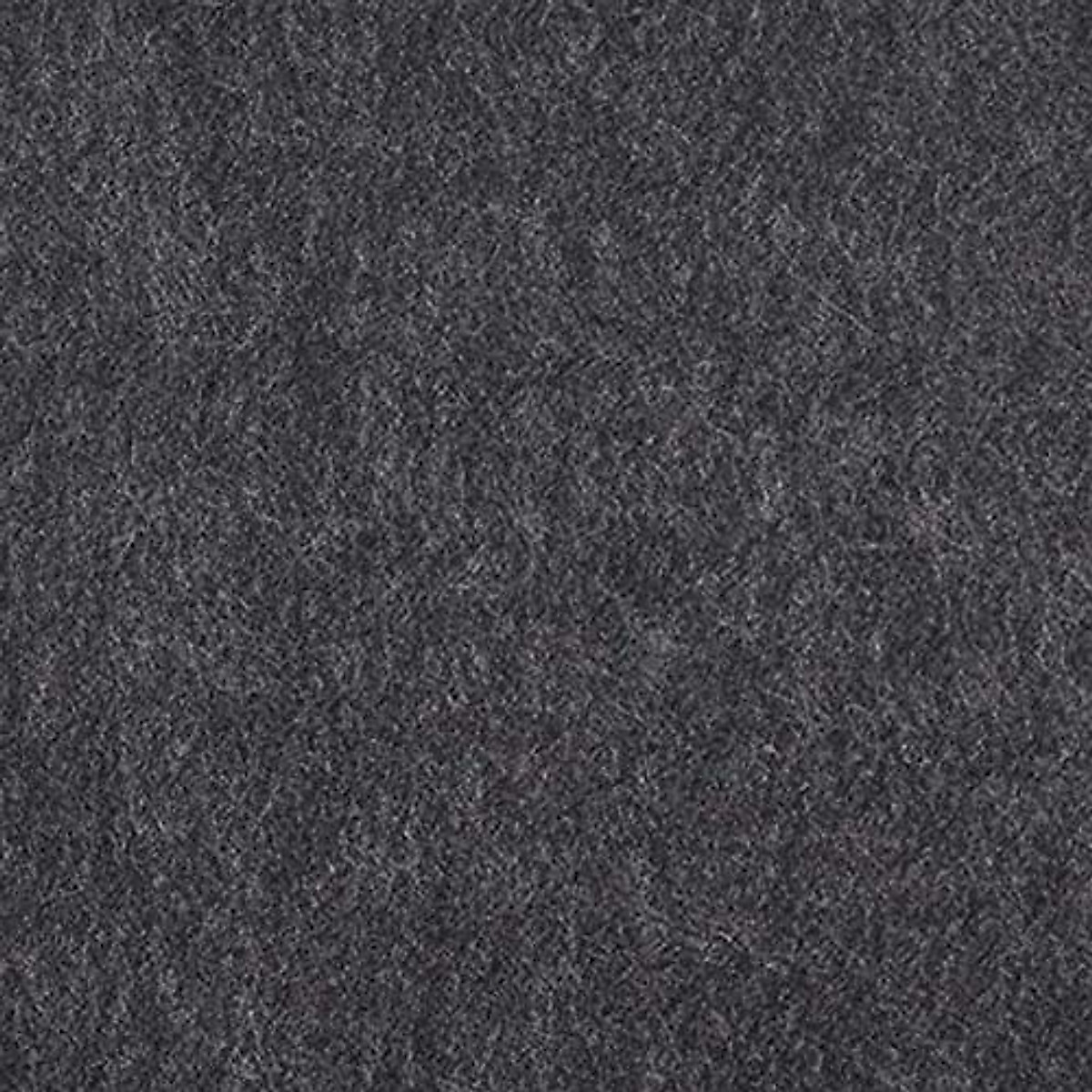 Stand Up Desk Store ReFocus Clamp-on Acoustic Desk Divider Privacy Panel That Reduces Noise and Visual Distractions (Ash Gray, 59" x 23.6, 23.6" x 23.6", & 23.6" x 23.6")