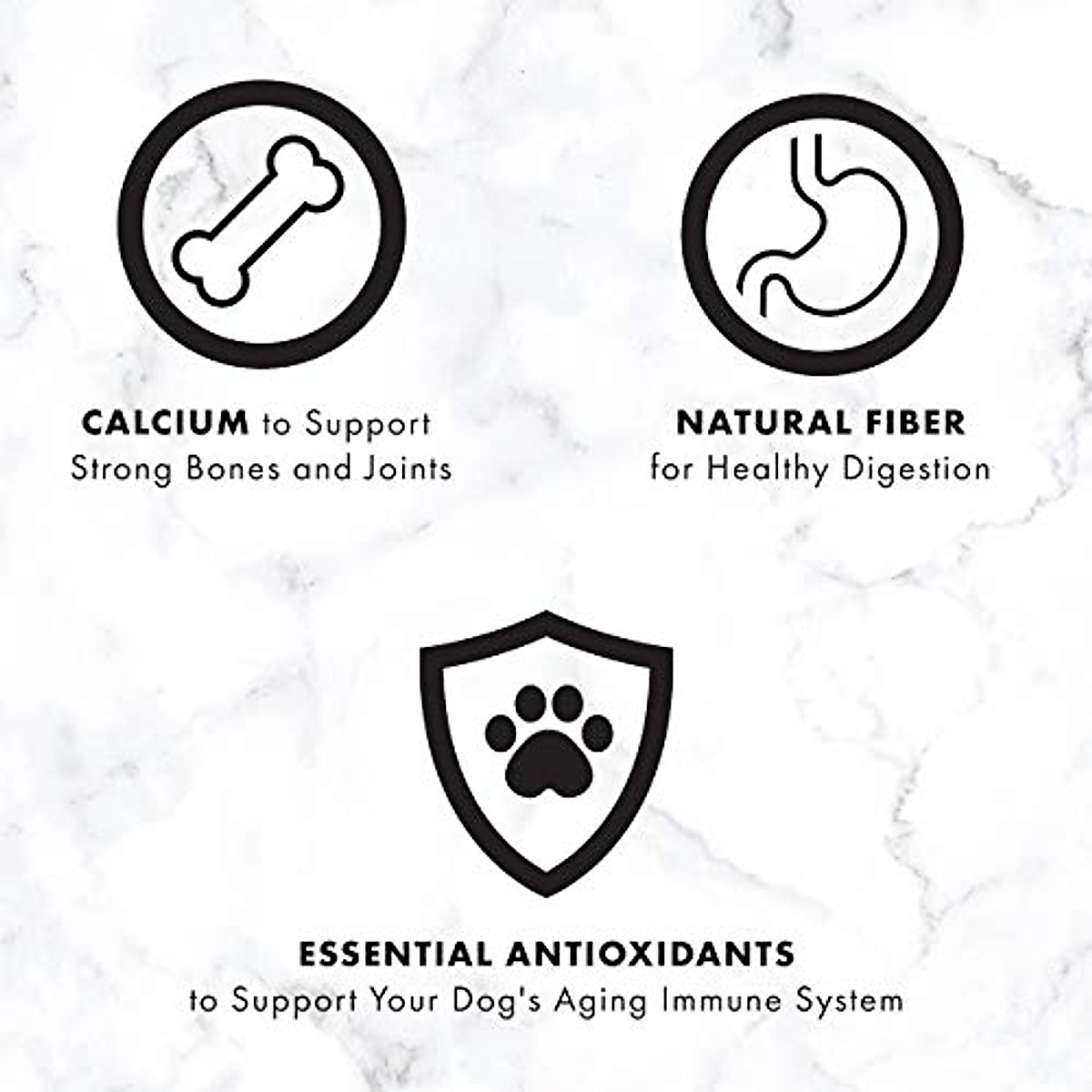 Nutro Natural Choice Senior Dry Dog Food, Chicken & Brown Rice Recipe Dog Kibble, 13 lb. Bag