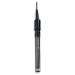 Oakton Ion Selective Electrode (ISE), Single-Juntion, Epoxy; Chloride