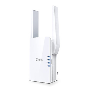 TP-Link AX1750 Wi-Fi Range Extender