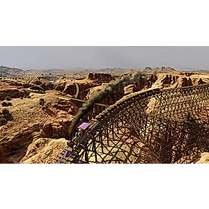 Railway Empire: Complete Collection - Xbox One