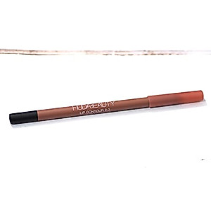 HUDA BEAUTY Lip Contour 2.0 Automatic Matte Lip Pencil Very Berry