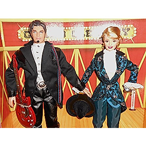 Barbie & KennyTM Country DuetTM Set Barbie and Kenny TM Dolls Grand Ole Opry Mattel