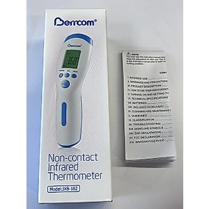 Baby Thermometer