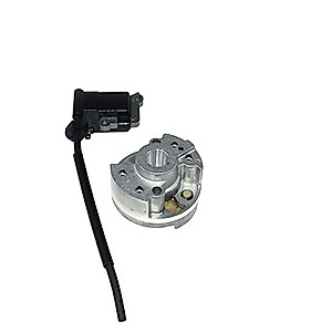 Flywheel Ignition Coil for Husqvarna Blower 580BFS 580BTS 578BTF 570BFS 570BTS 560BFS 560BTS 360BFS 360BT Jonsered BB2280 PN 587655101 587955101 576593001 584809701