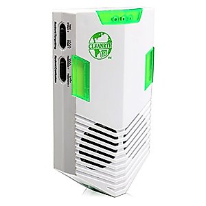CLEANRTH CR008 Advanced Ultrasonic Rodent Repelling System | Superior Rodent Repeller