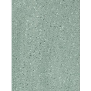 Simple Joys By Carter's Baby Boys Casual Playwear Sets, Sage/Ivory, 18M US