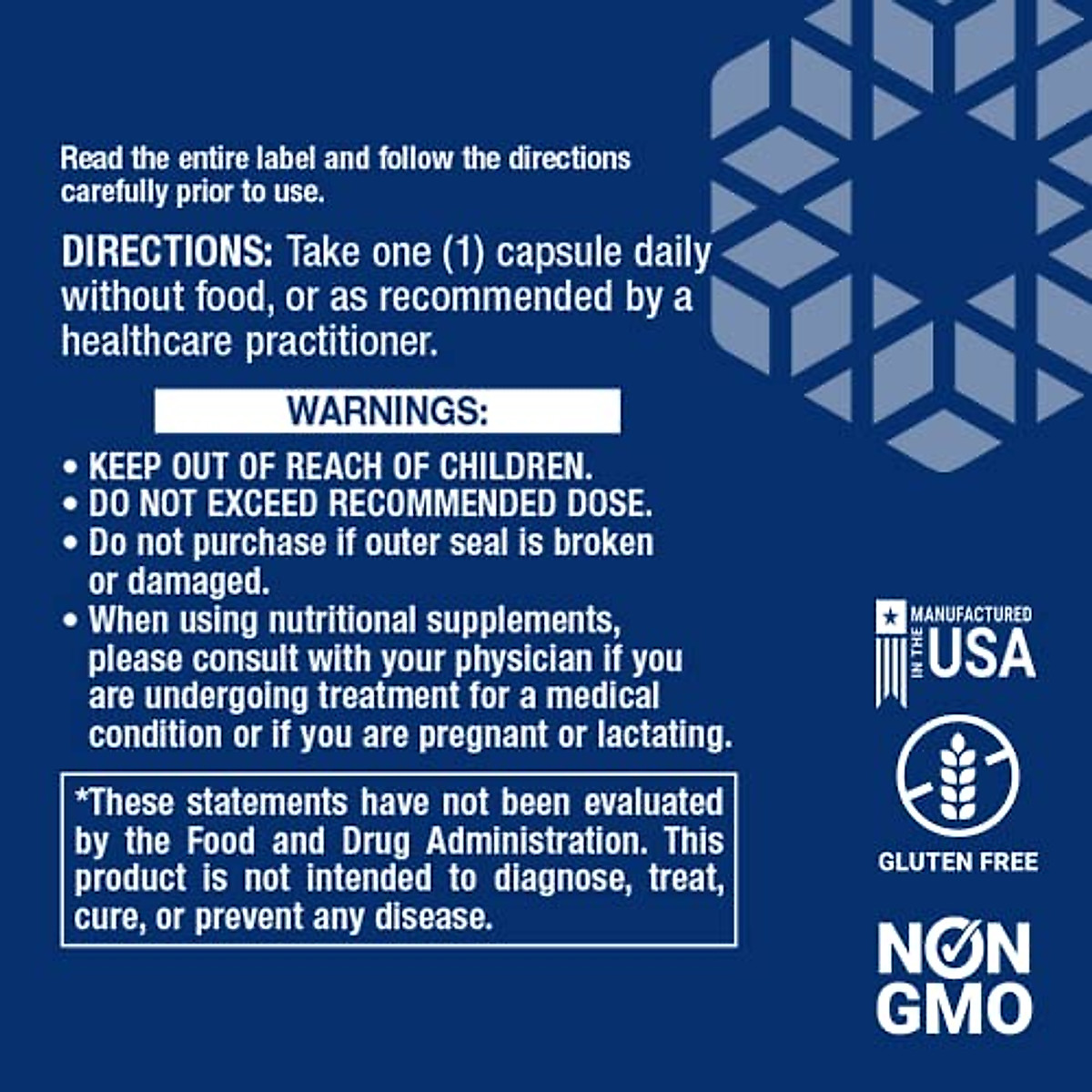 Life Extension Cytokine Suppress with EGCG - Inflammation Management Supplement - For Immune System Response - Non-GMO, Gluten-Free - 30 Vegetarian Capsules