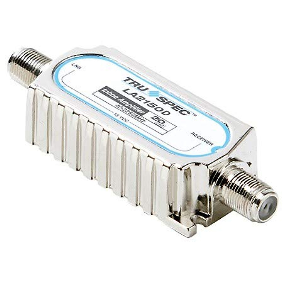 LA2150D Satellite IF Inline Amplifier