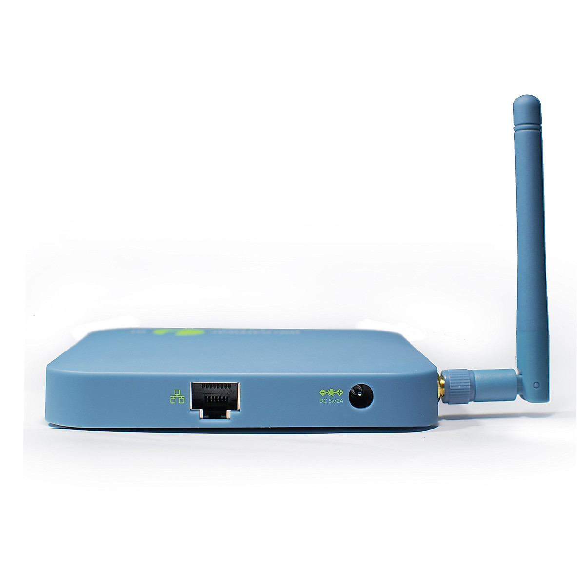 SensorPush G1 WiFi/Ethernet Gateway. Receive Data/Alerts from Anywhere via Internet. No Monthly Fee. Unlimited History. Developed/Supported/Hosted in USA. iPhone/Android App/Web Dashboard/Alexa