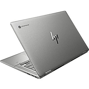 HP - 14" 2-in-1 Touchscreen Chromebook 14c-cc0013dx Core i3 - 8GB Memory - 128GB SSD