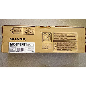 Sharp MX-B42NT1 Original Toner Cartridge