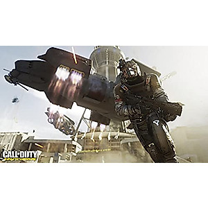 Call of Duty: Infinite Warfare