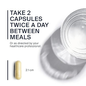 Vital Nutrients Quercetin | Vegan Quercetin Supplement with Bioflavonoids for Sinus, Respiratory, Heart, & Immune Function Support | Gluten, Dairy, Soy Free | 500mg | 100 Capsules