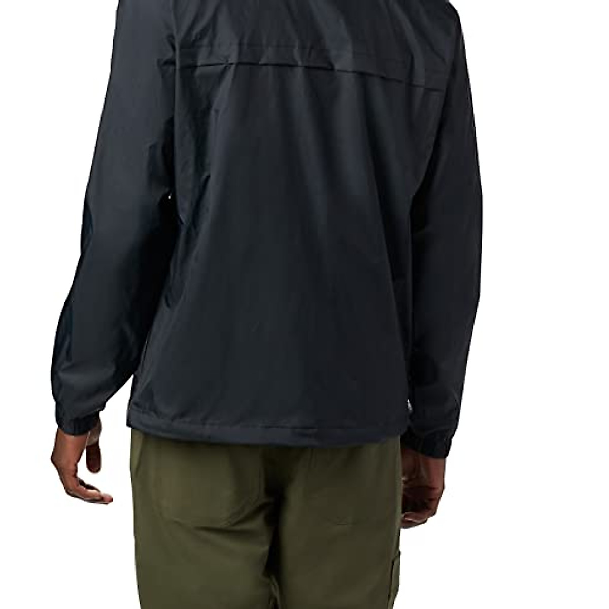 Columbia Men's Oroville Creek™ Lined Jacket, Black, Large