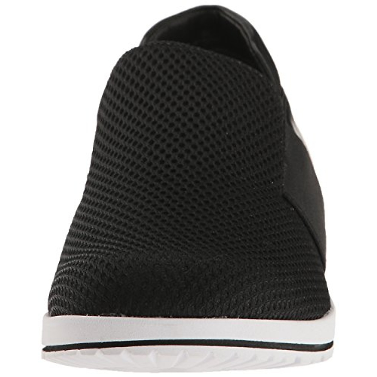 Walking Cradles Women's Fraley Walking Shoe, Black, 9 W US