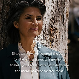 SOLARAY Vital Extracts Bergamot 500 mg, 25% Flavonoids Plus Berberine HCl Extract from Indian Barberry, AMPK Activator & Ketone Synthesis Support, Vegan, 30 Servings, 60 Vegcaps