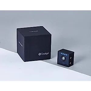 Cygbot CygLiDAR D1 Small Size 2D/3D Dual Solid State ToF LiDAR for SLAM Obstacle Avoidance and Navigation of Robots