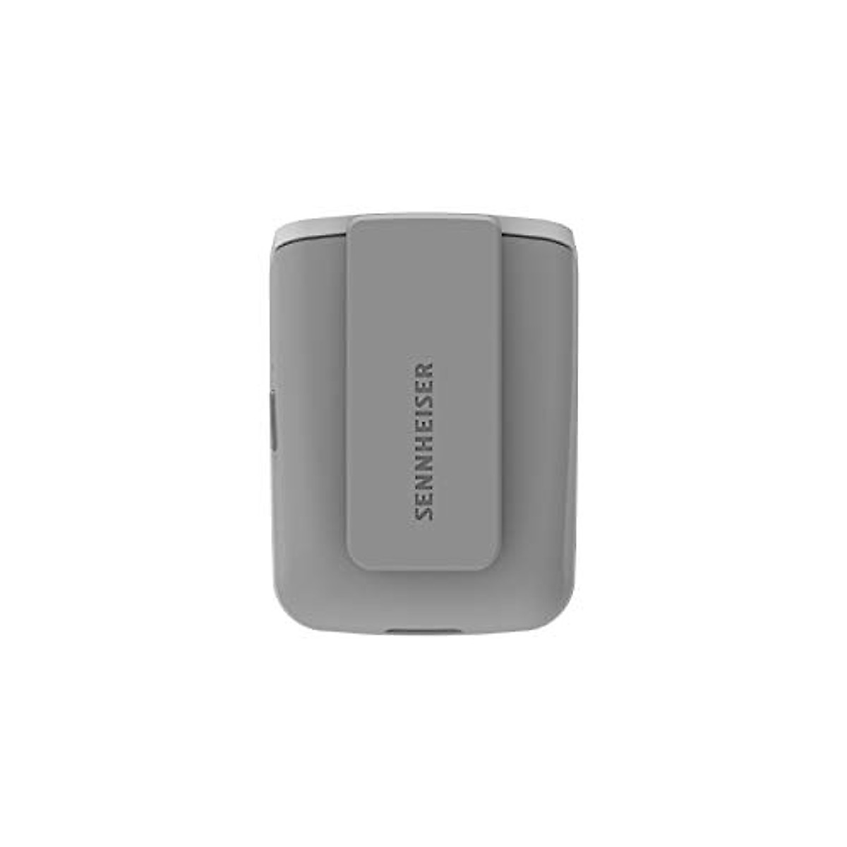 Sennheiser Memory Mic (Condenser microphone for Smartphone)