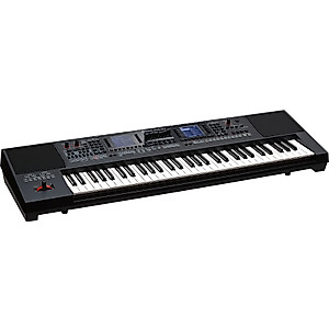 Roland E-A7 Expandable Arranger Keyboard with Dedicated Vocal Effects