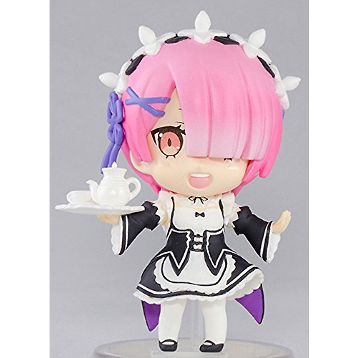 Re: Different world life starting from zero - DEATH OR KISS - limited edition PS4 Japanese Ver.