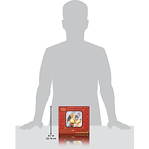 Pokemon TCG Charizard ex Super Premium Collection